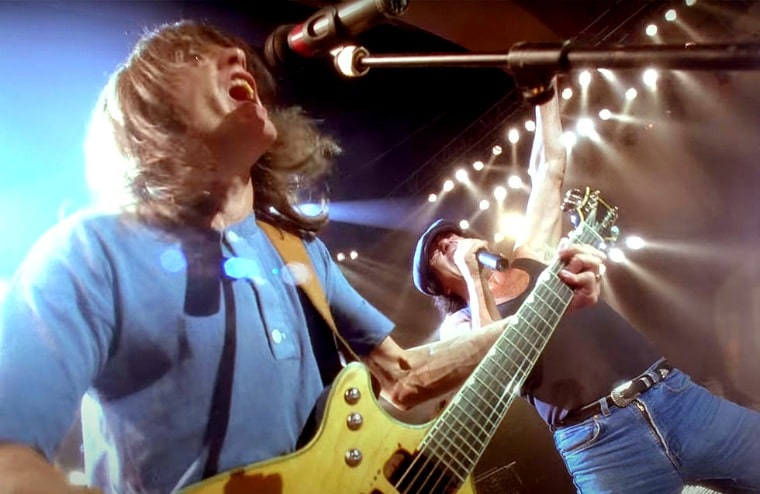 Using This Rock Song In A Movie Costs $500,000 – WEB IS JERICHO