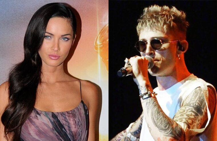 Vampire Association Sends Warning To Machine Gun Kelly & Megan Fox ...