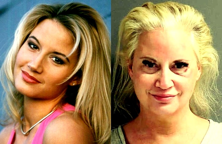 WWE Hall Of Famer Sunny Arrested For DUI Manslaughter – WEB IS JERICHO