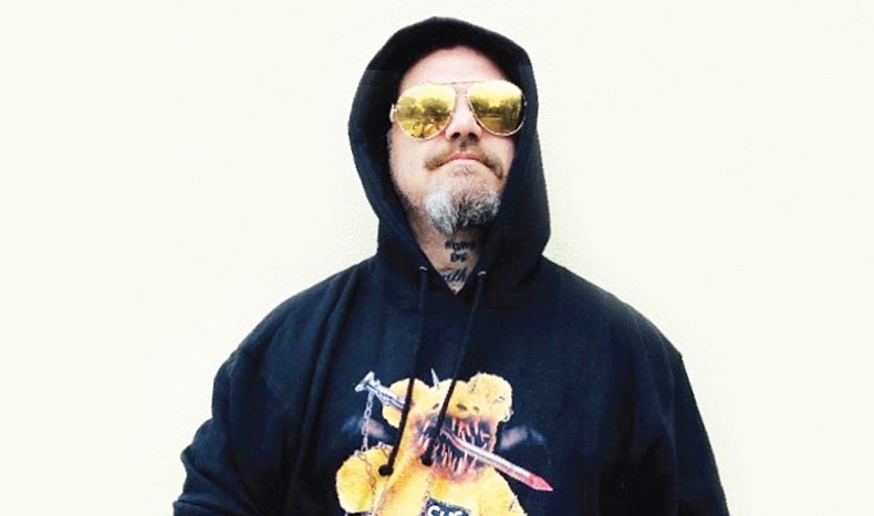 Former “Jackass” Star Bam Margera Reveals Big Personal News – WEB IS ...