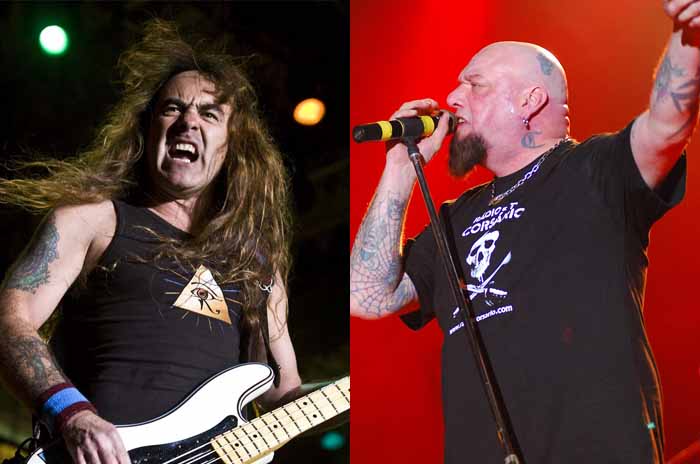 Iron Maiden Makes Heartwarming Gesture To Former Singer - WEB IS JERICHO