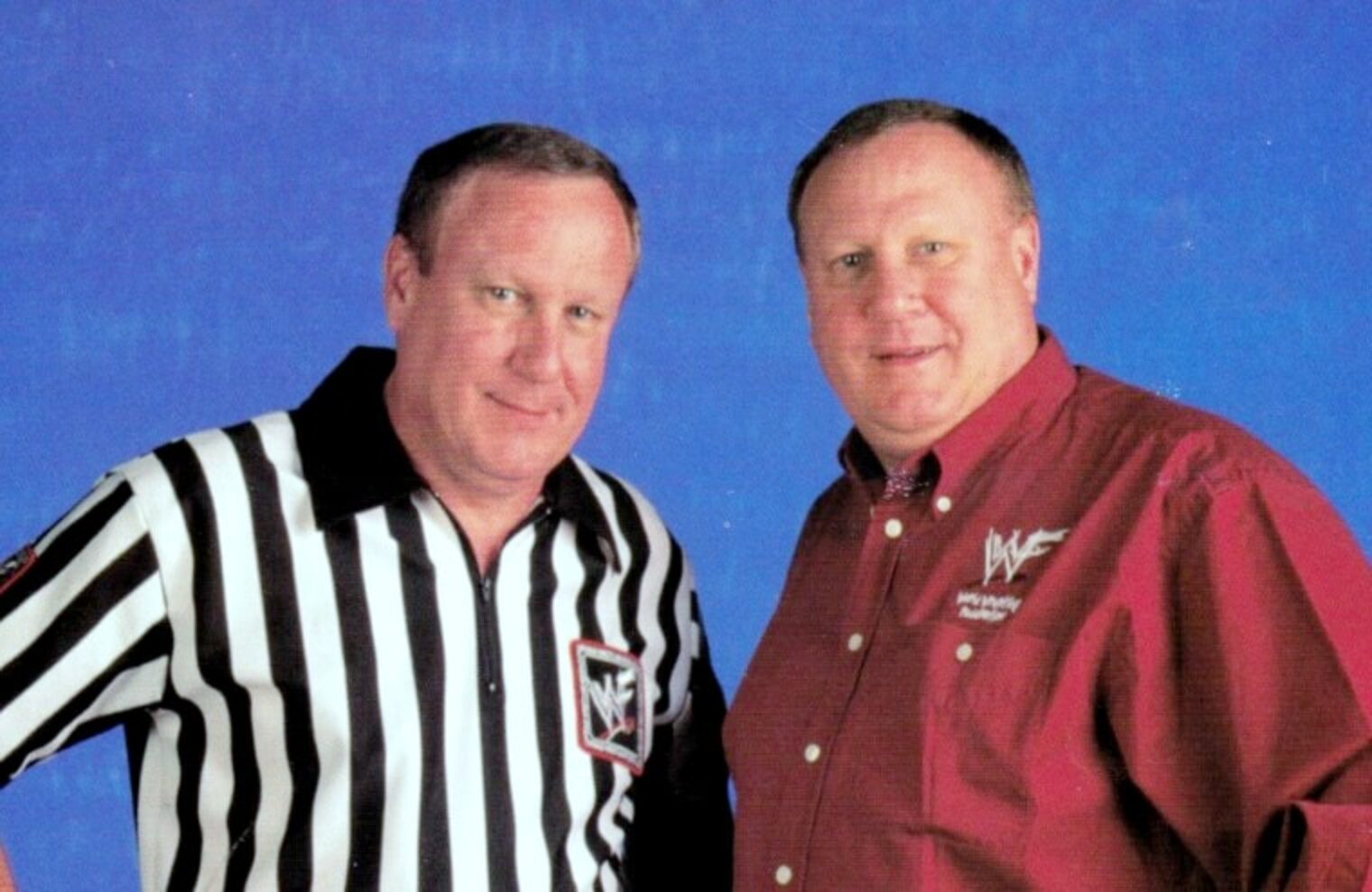 Former WWE Referee Dave Hebner Has Passed Away Aged 73 - WEB IS JERICHO