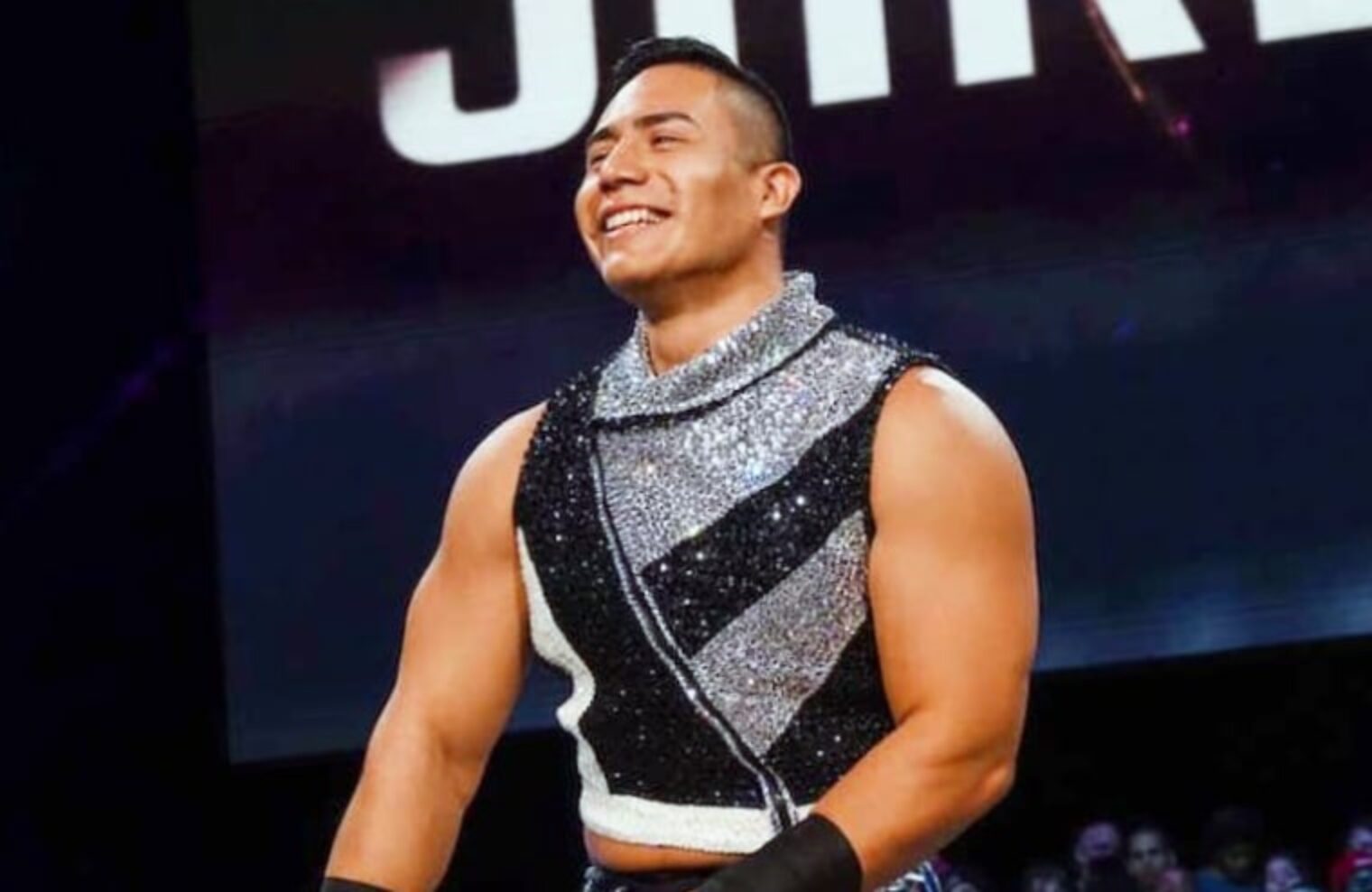 Jake Atlas Breaks Silence To Comment On His Domestic Violence Arrest ...