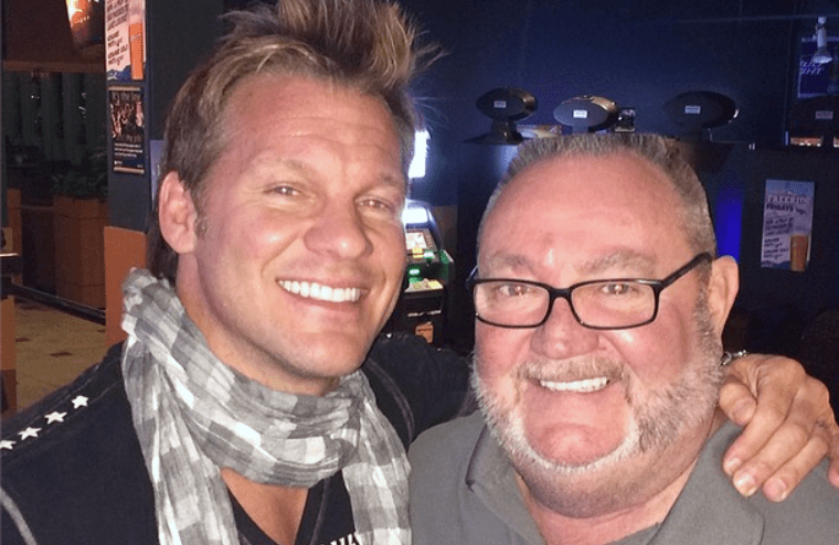 Former WWE Referee Tim White Passes Away – WEB IS JERICHO Former WWE Referee Tim White Passes Away – WEB IS JERICHO