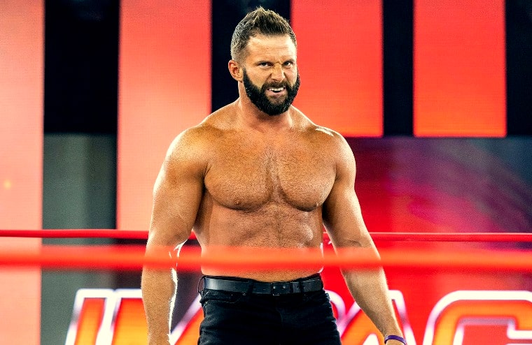 Why Matt Cardona Finished With Impact Wrestling – WEB IS JERICHO Why Matt Cardona Finished With Impact Wrestling – WEB IS JERICHO