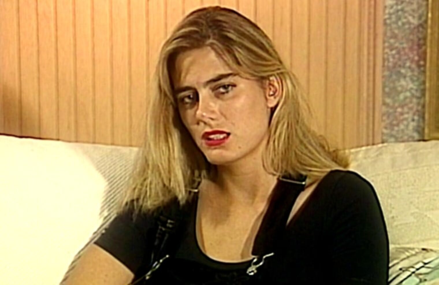 Brian Pillman Jr. Shares The News That His Mother Melanie Has Passed ...