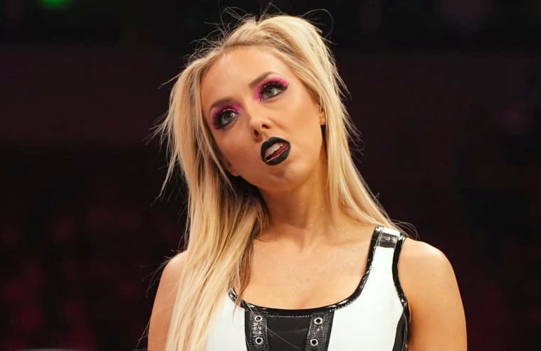 Update On The Bunny's Injury Status - WEB IS JERICHO