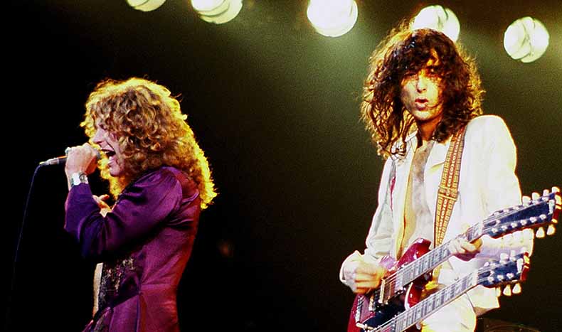 Legendary Rock Band Was Asked To Do Hologram Tour Like ABBA – WEB IS ...