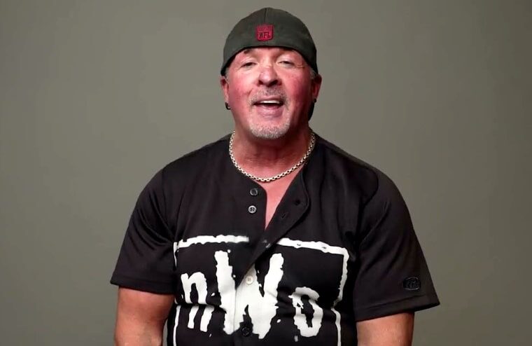 Buff Bagwell Arrested (w/Mugshot) – WEB IS JERICHO Buff Bagwell Arrested (w/Mugshot) – WEB IS JERICHO