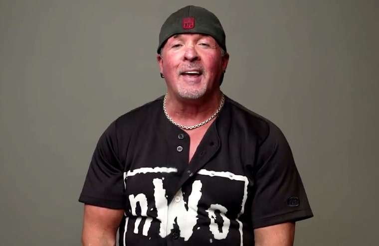 Buff Bagwell Announces He Is Going To Jail – WEB IS JERICHO