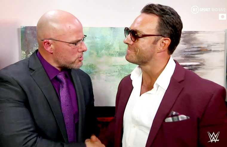 Max Dupri Reportedly No Longer Part Of Maximum Male Models Faction With ...