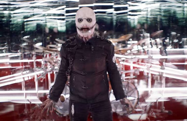 Slipknot Puts Out New Single & Shares Release Date For Next Album – WEB ...