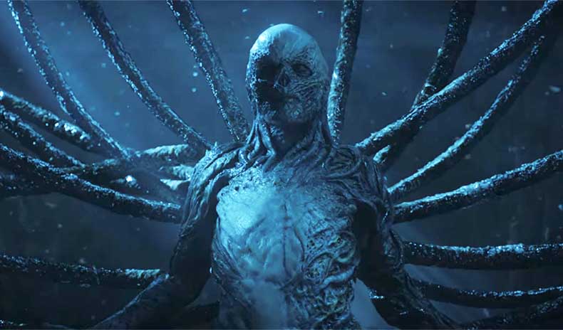Actor Who Plays “Stranger Things” Villain Reveals Metal Bands That Got ...