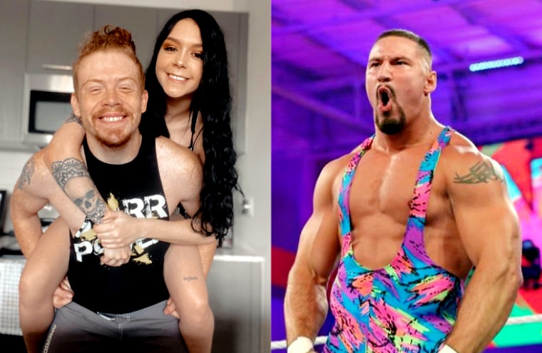 Blake Christian Tweets Then Deletes About Ex-Girlfriend Cora Jade ...