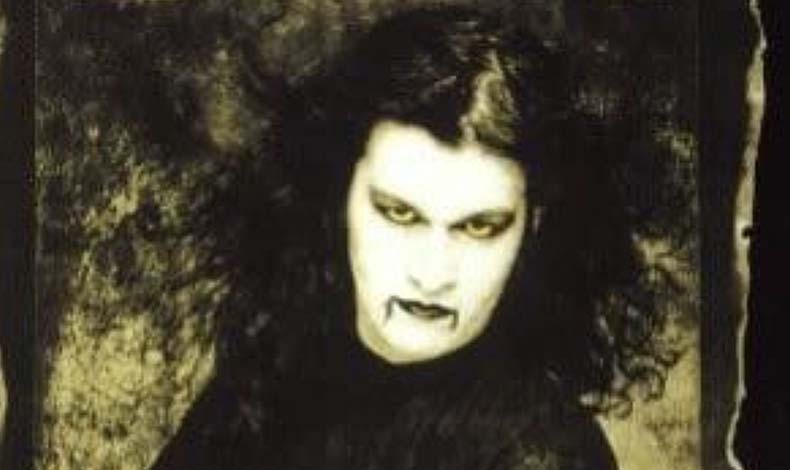 Former Cradle Of Filth Guitarist Stuart Anstis Passes Away Aged 48 ...