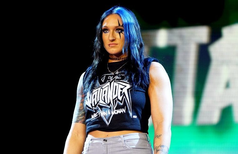 Kris Statlander Shares Sad Update On Her Latest Knee Injury - WEB IS ...