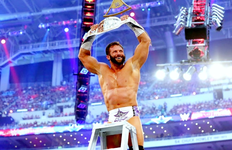 Matt Cardona Reveals The Three Factors For Him To Return To WWE - WEB ...