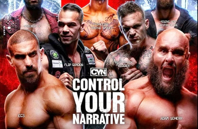 Control Your Narrative's Future In Doubt As Fans Contacted About ...