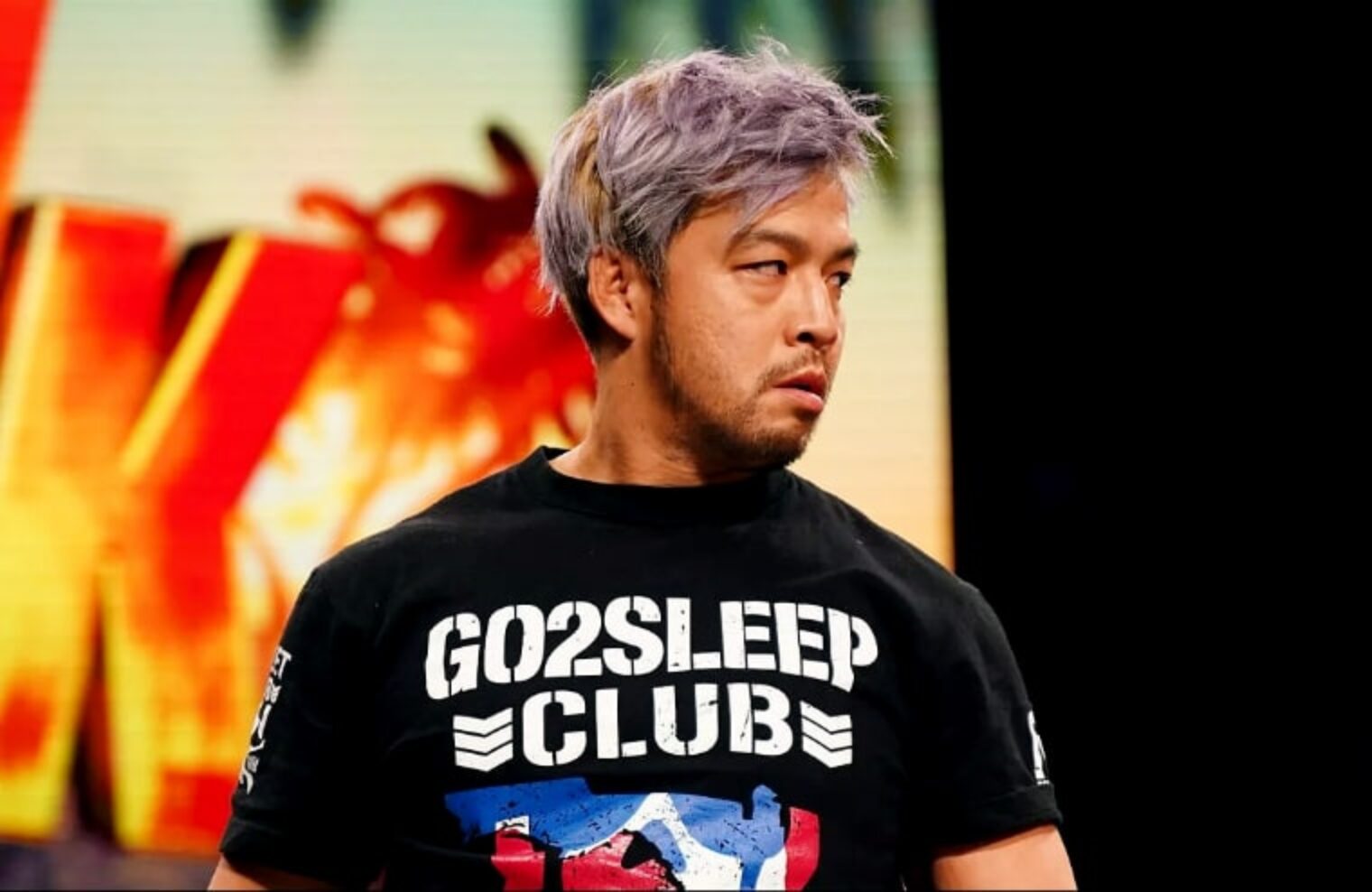 KENTA Calls Out CM Punk For Stealing The G2S (w/Video) – WEB IS JERICHO