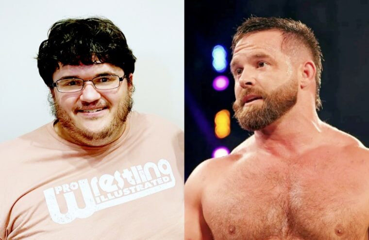 PWI Editor Apologizes To FTR’s Cash Wheeler – WEB IS JERICHO