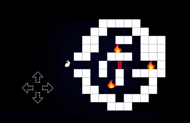 SmackDown's White Rabbit Clue Appears To Have Been Leaked Early - WEB ...