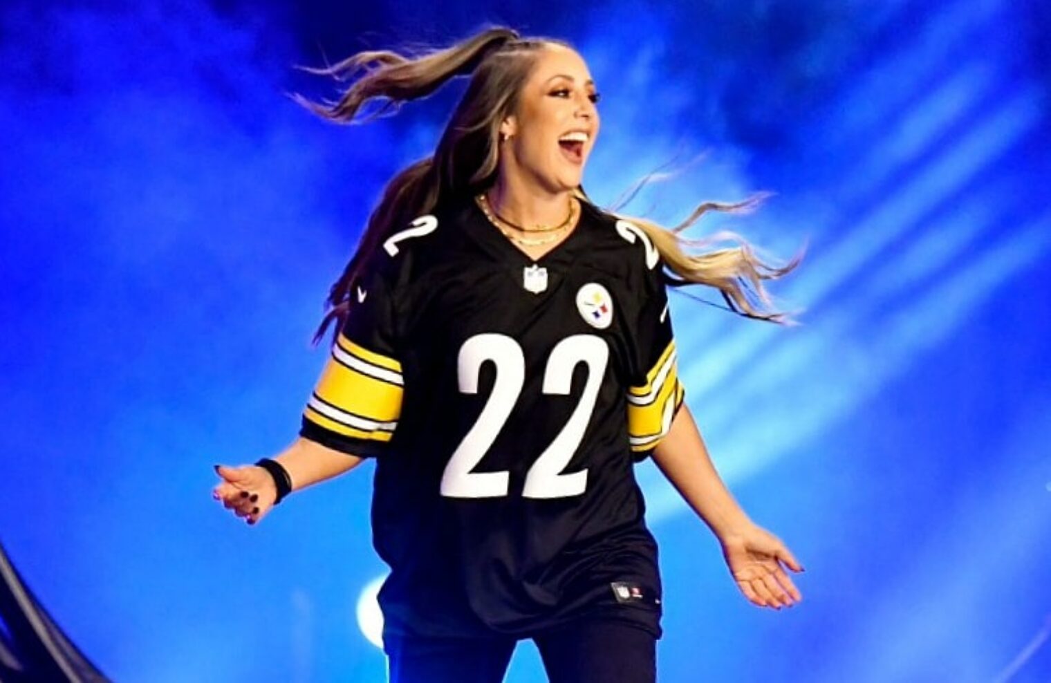 Dr. Britt Baker Reveals Why She Has Been Less Prominently Featured By ...