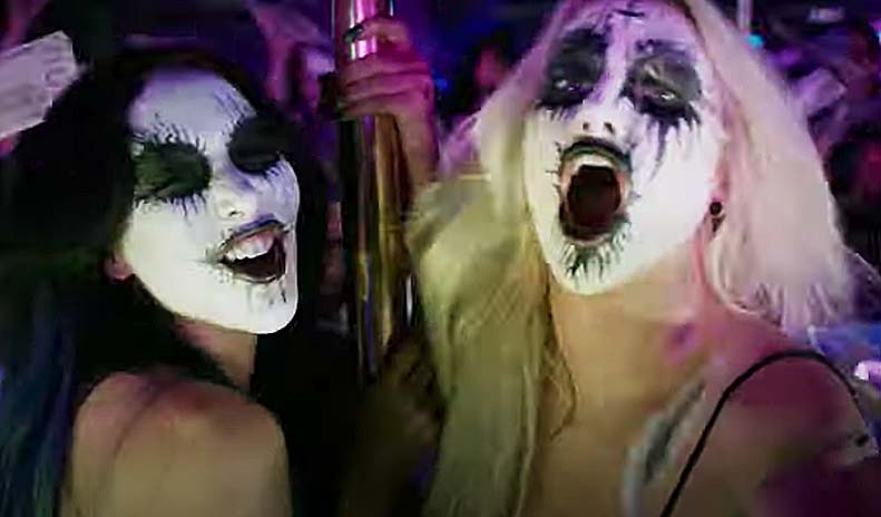 New Butcher Babies Video Is Very NSFW – WEB IS JERICHO New Butcher Babies Video Is Very NSFW – WEB IS JERICHO