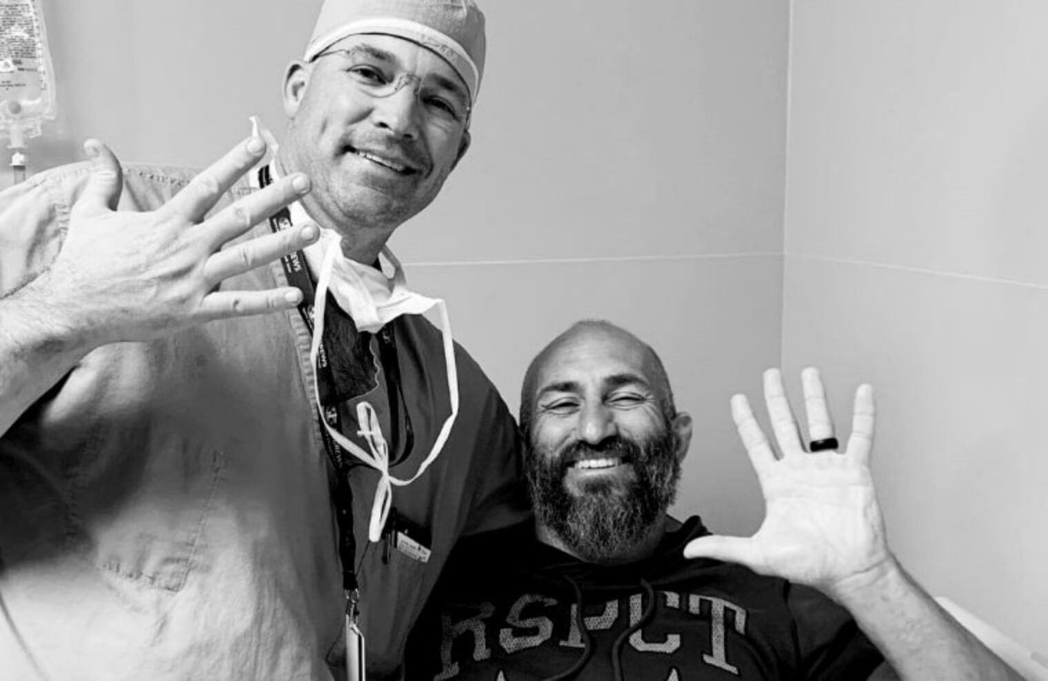 Tommaso Ciampa Confirms He Has Undergone Surgery – WEB IS JERICHO