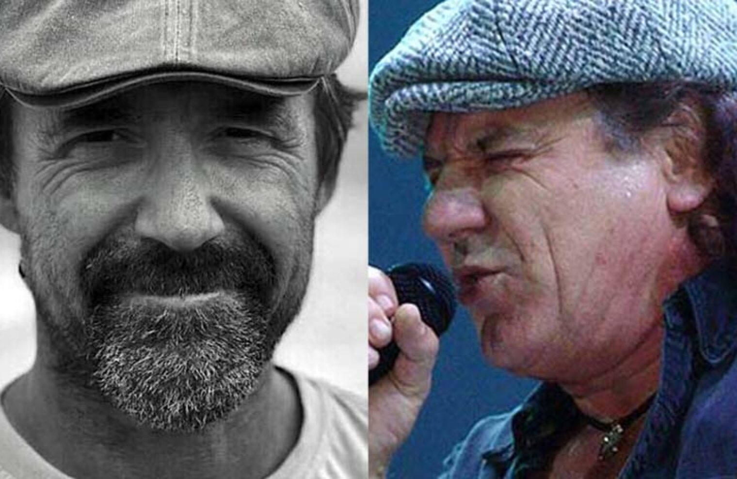 Bon Scott Biographer Calls “Bullsh*t” On AC/DC Singer Brian Johnson ...