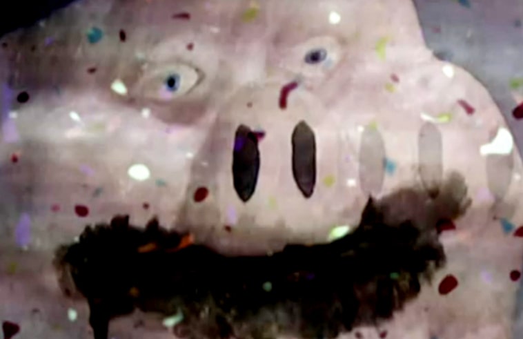 WWE's Latest QR Code Tease Reveals Firefly Fun House Character (w/Video ...