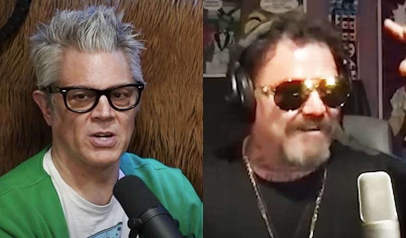 “Jackass” Co-Creator Johnny Knoxville Opens Up About Bam Margera – WEB ...