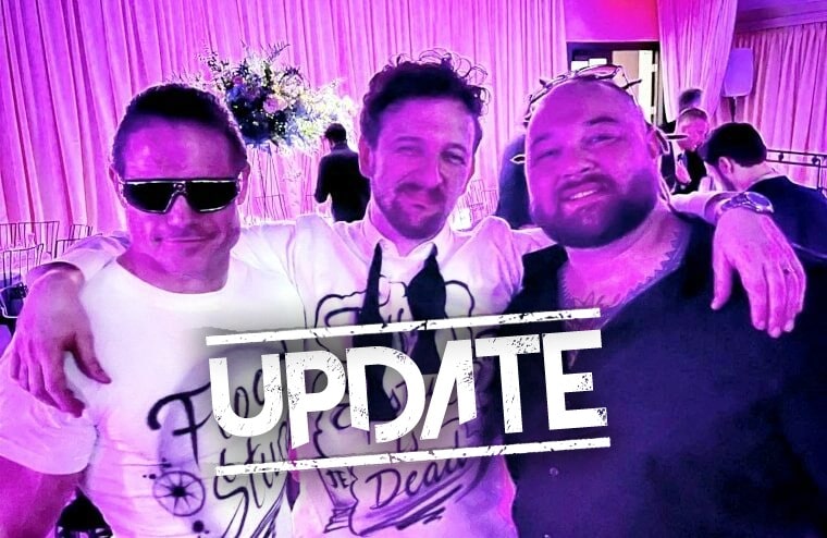 Report Claims WWE’s New Director Of Long Term Creative Already Has ...