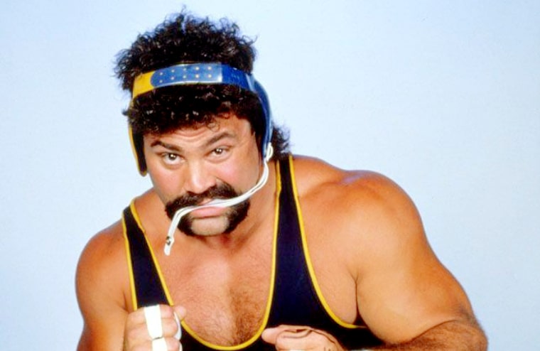WrestleCon Issue Statement After Booking Rick Steiner For Their Next ...
