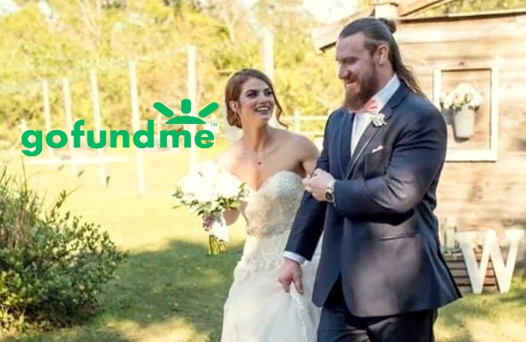 Tough Enough Winner Sara Lee’s Funeral GoFundMe Smashes Target In Hours ...