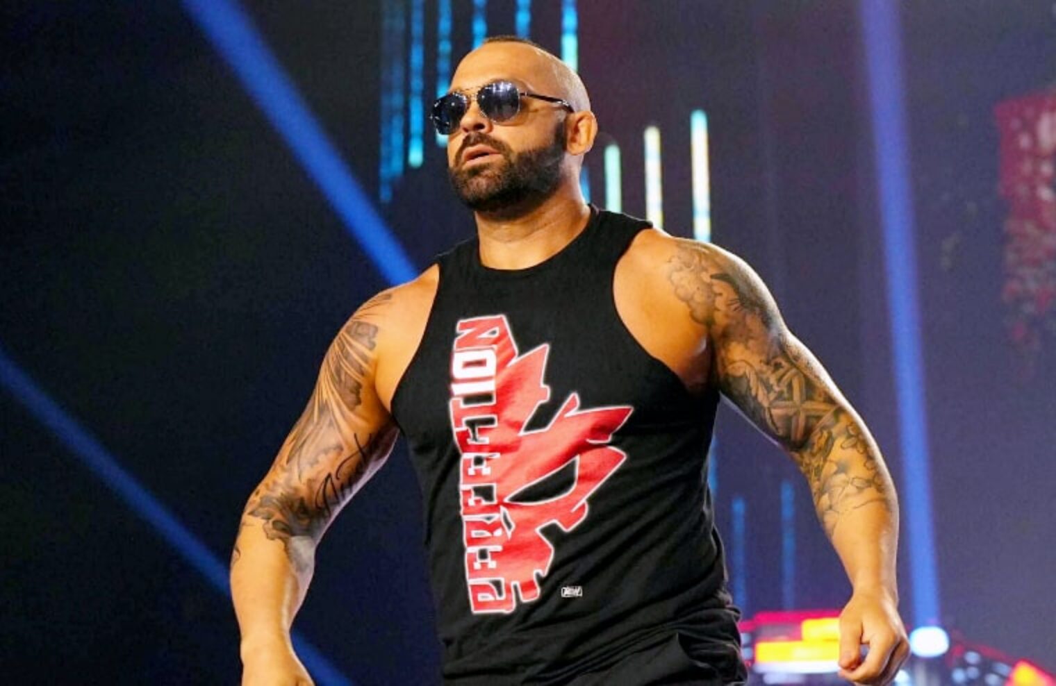 Shawn Spears AEW Future Again In Doubt Following Tweet – WEB IS JERICHO Shawn Spears AEW Future Again In Doubt Following Tweet – WEB IS JERICHO