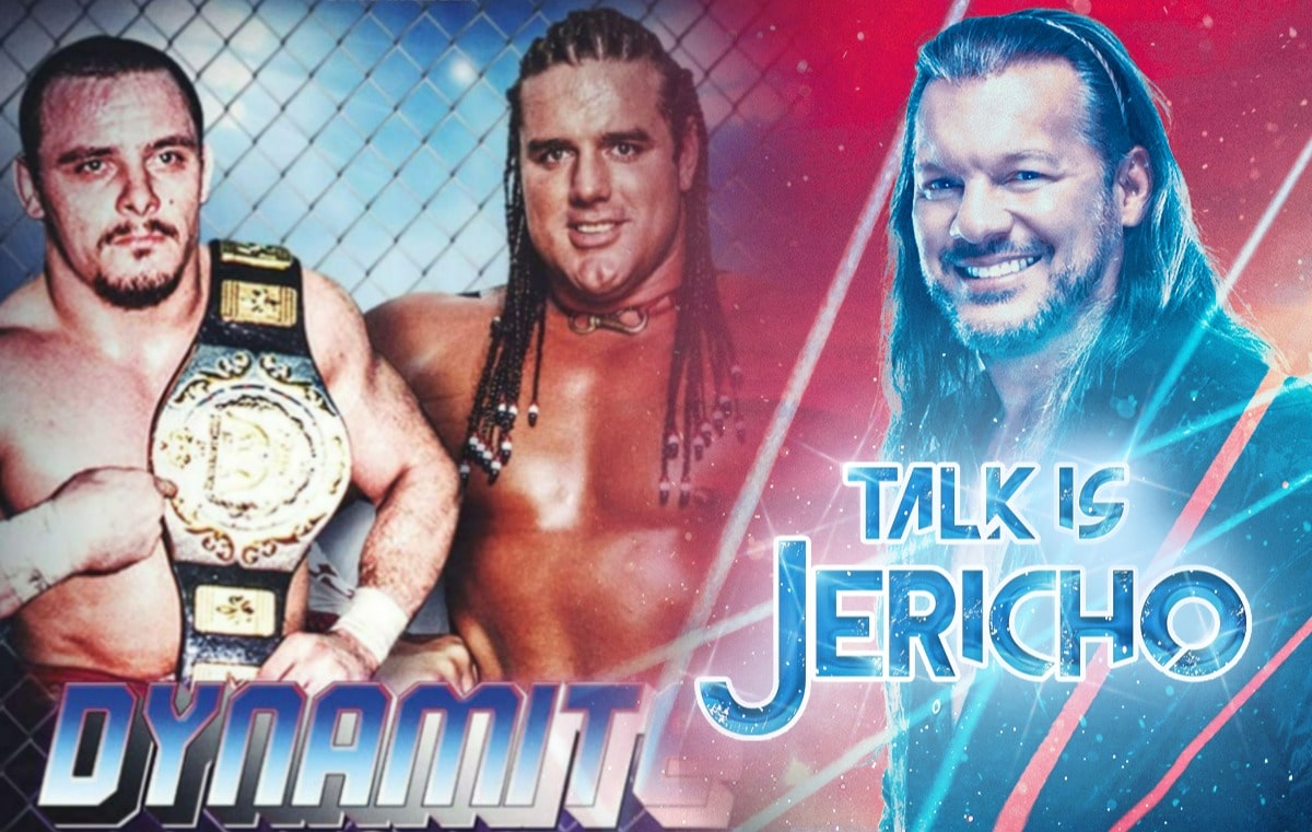 Talk Is Jericho: The Explosive Tale Of The British Bulldogs - WEB IS ...