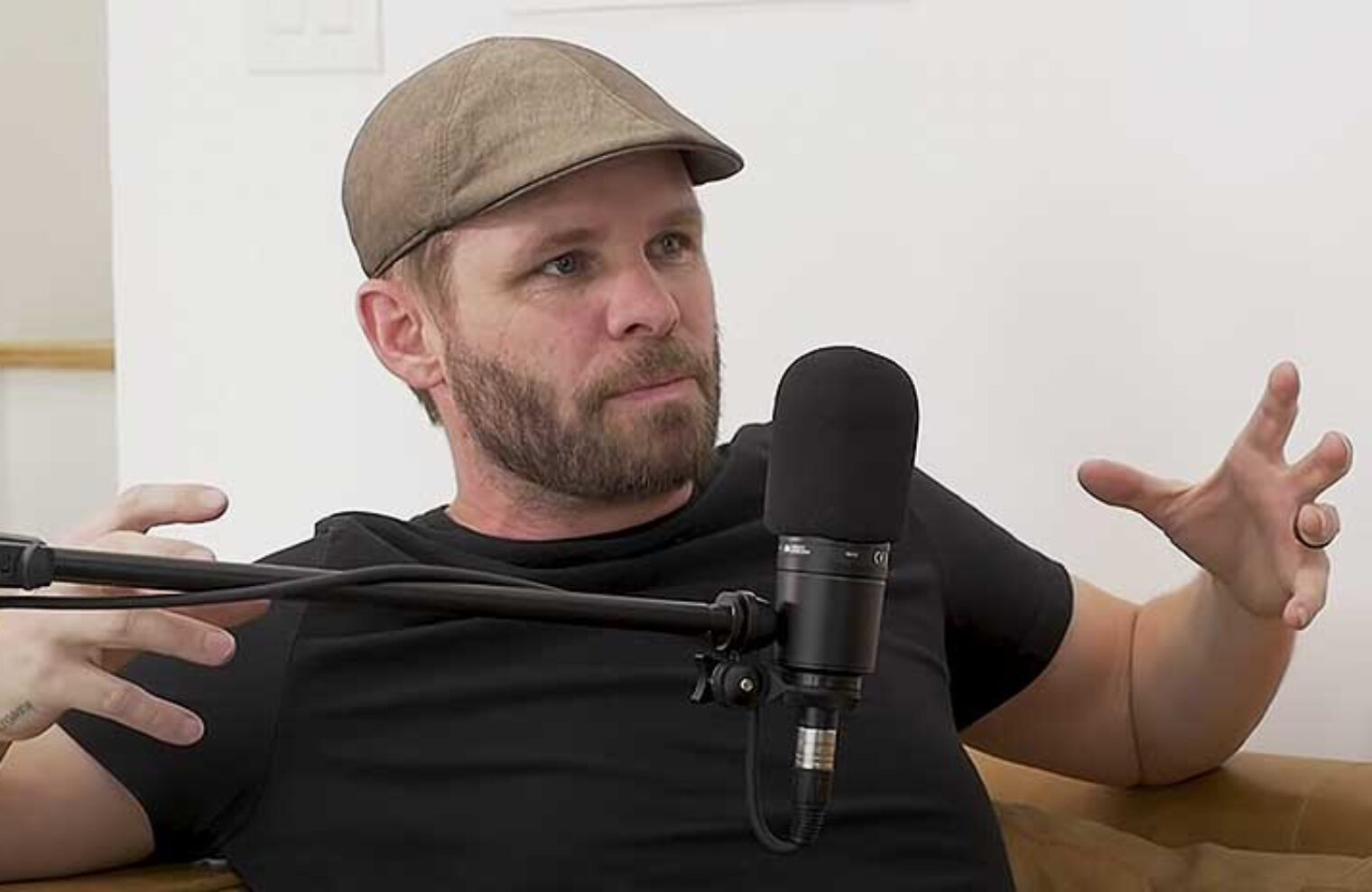 “Jackass” Star Names His Top 5 Metal Albums - WEB IS JERICHO