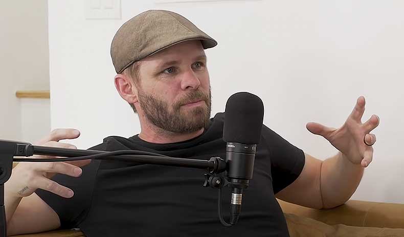 “Jackass” Star Names His Top 5 Metal Albums - WEB IS JERICHO