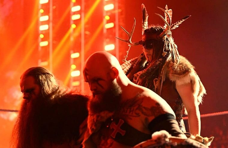 Sarah Logan's New Name Revealed On SmackDown - WEB IS JERICHO