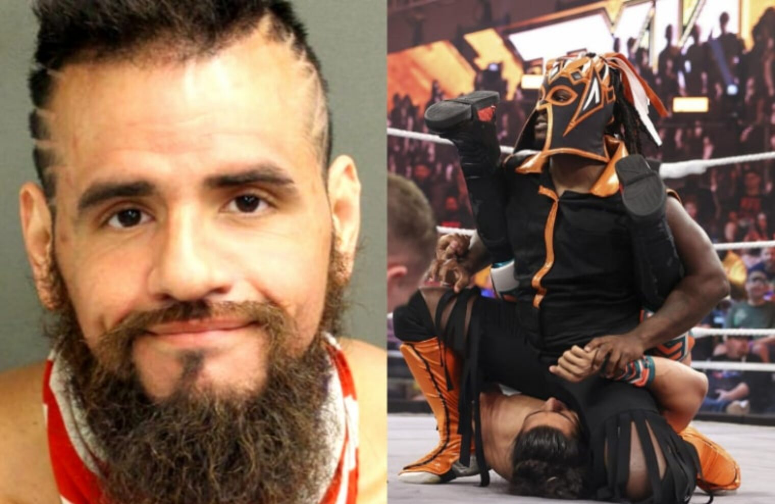 Armando Alejandro Montalvo Was Inspiration For Reggie's New Scrypts ...