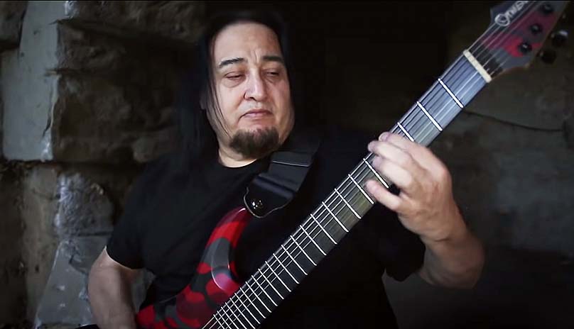 Dino Cazares Reveals How Fear Factory Will Be Saving Money On Next Tour ...