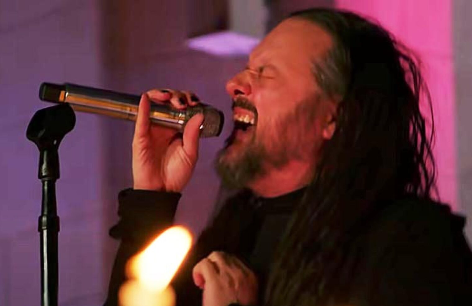 Korn Announces New Live Album Is On The Way - WEB IS JERICHO