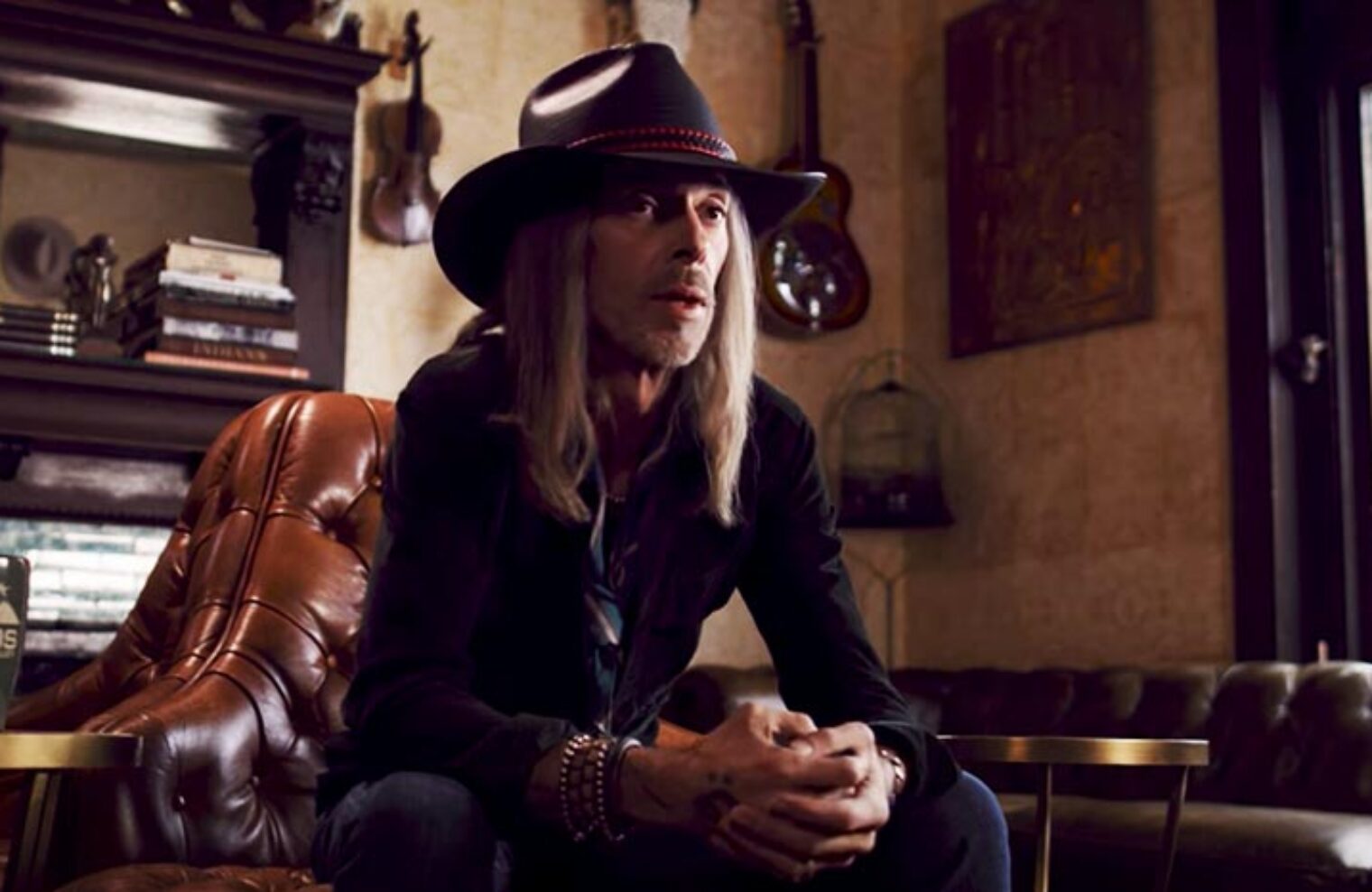 Pantera Is Playing Without Bassist Rex Brown – WEB IS JERICHO