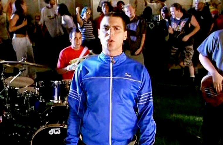 Alien Ant Farm Singer Faces Charges For Bizarre Stage Antics (w/Video ...