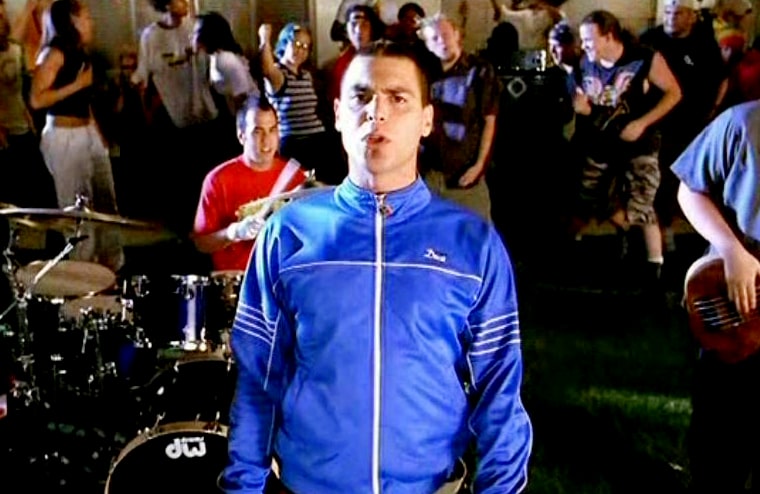 Alien Ant Farm Singer Faces Charges For Bizarre Stage Antics (w/Video ...