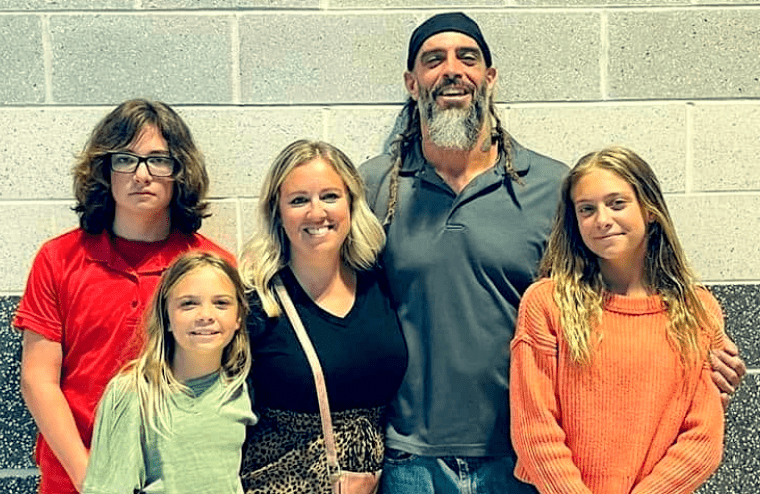 Fundraisers Provide Update On The Condition Of Jay Briscoe’s Daughters ...
