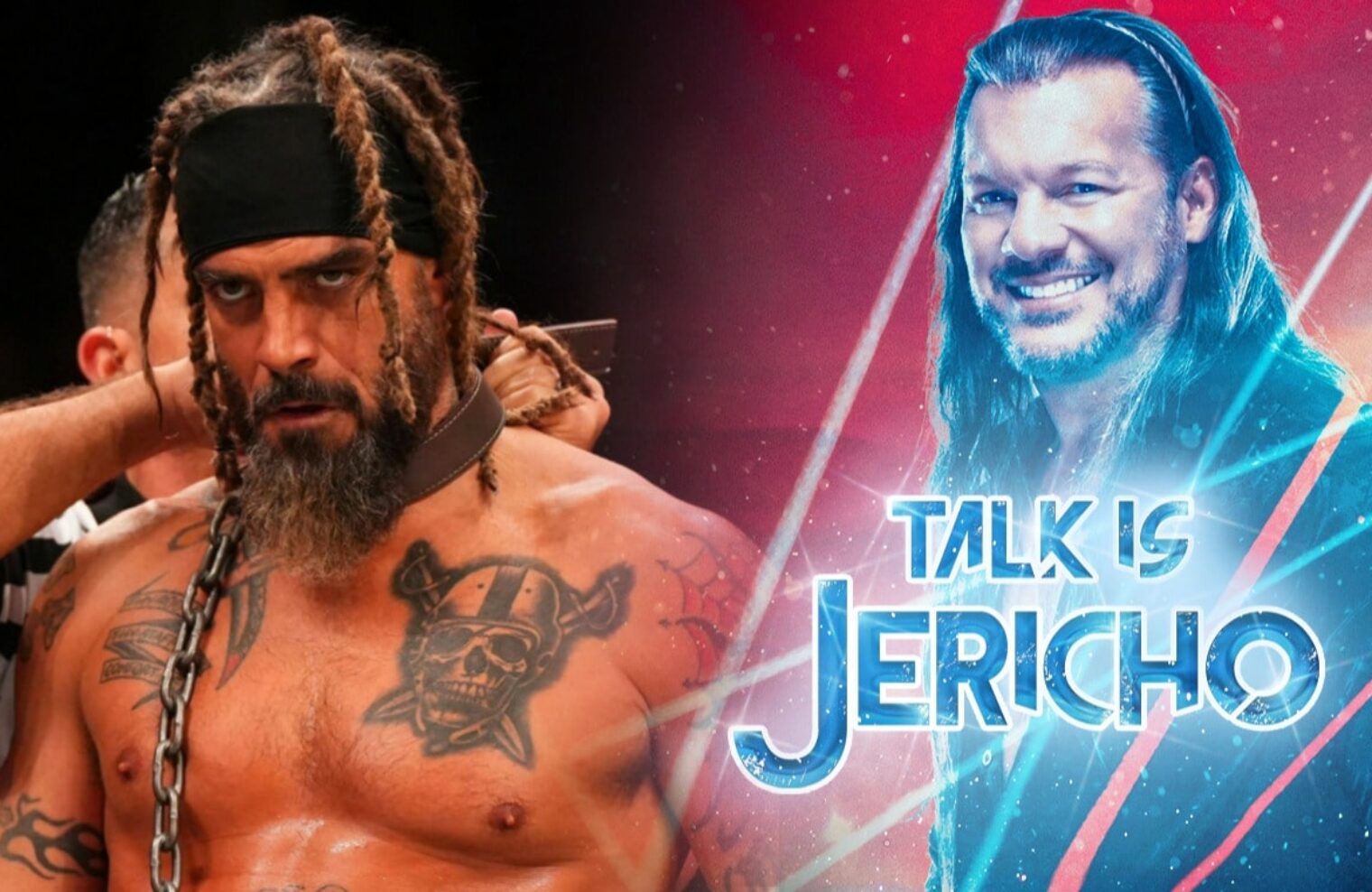 Talk Is Jericho: Reach For The Sky, Boy! A Tribute To Jay Briscoe - WEB ...