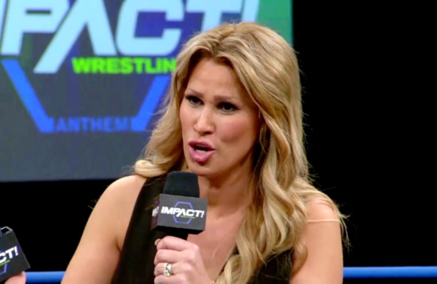 Karen Jarrett Says She Is “Done Living In Fear” During Series Of Tweets ...