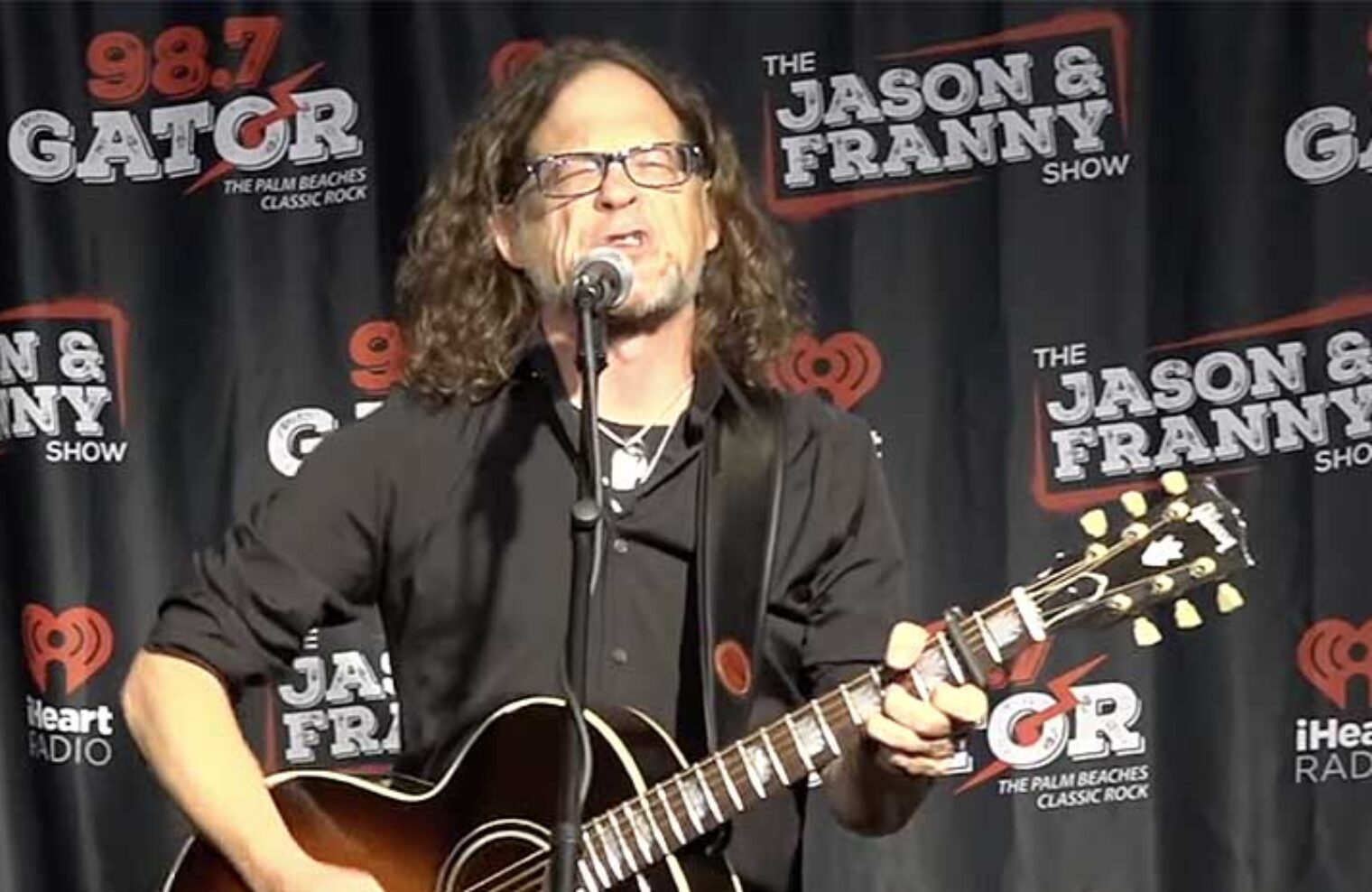 Former Metallica Bassist Jason Newsted Reveals Details Of New Project ...