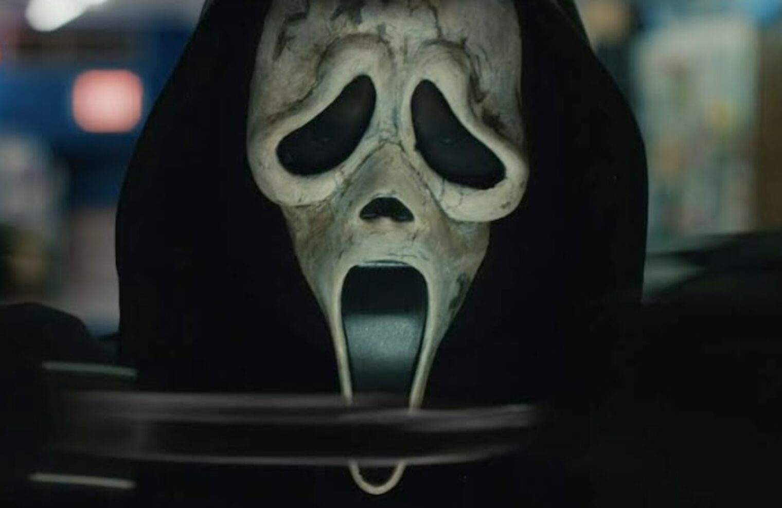 New Set of Character Posters Reveal Potential Suspects in Scream 6 ...